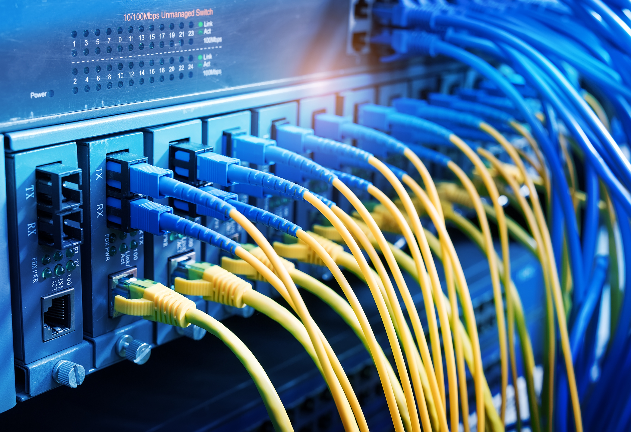 Expert IT Solutions Austin | Technigogo Technology Services LLC